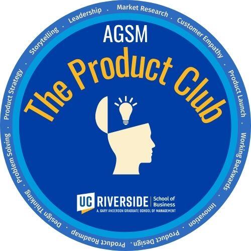 Agsm The Product Club Logo School Of Business